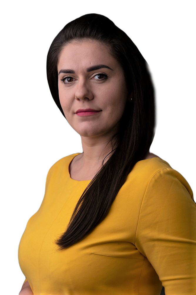 Magdalena Mytko – Keller Williams Poland