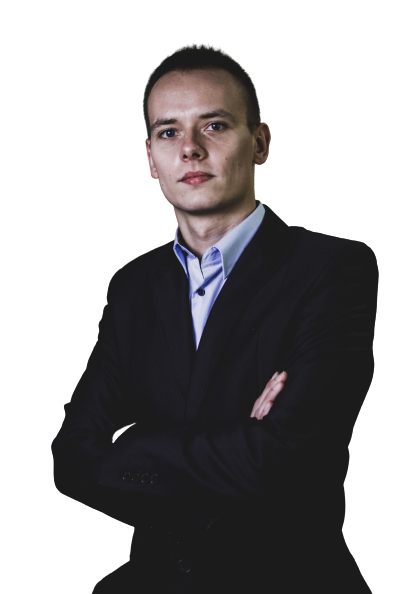 Zespół – Keller Williams Poland