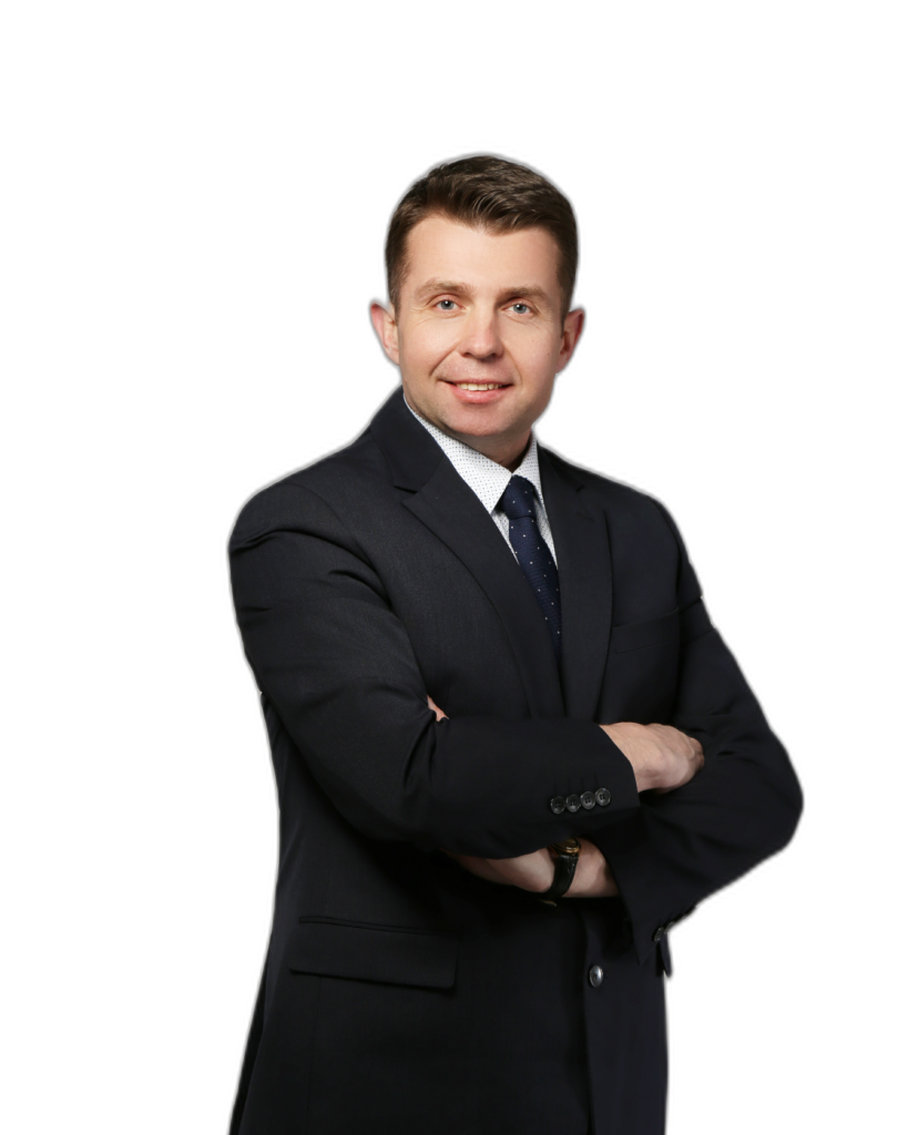 Zespół – Keller Williams Poland